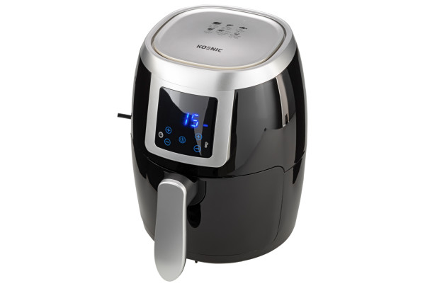 KOENIC KAF 2110 - Test, Reviews & Prijzen | Consumentenbond