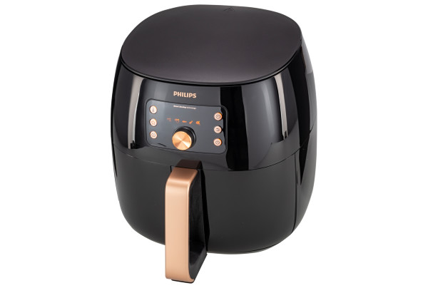 Philips HD9867/90 Premium Airfryer XXL Smart Sensing - Test, Reviews ...