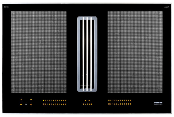 Miele KMDA 7634 FR - Test, Reviews & Prijzen | Consumentenbond