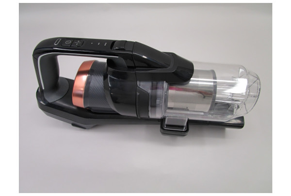 Bissell 2602C Icon Advanced 25.2V - Test, Reviews & Prijzen ...