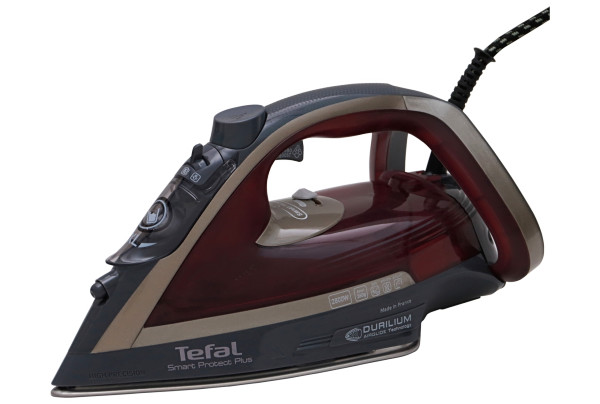 Tefal FV6870 Smart Protect Plus - Test, Reviews & Prijzen | Consumentenbond