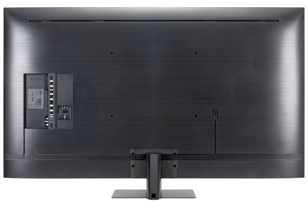 Samsung QE65Q80A - Test, Reviews & Prijzen | Consumentenbond