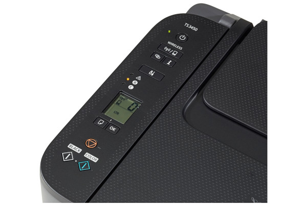 Canon Pixma TS3450 - Test, Reviews & Prijzen | Consumentenbond