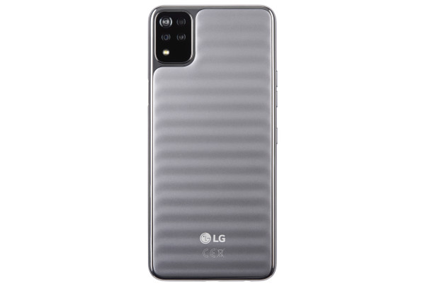LG K42 - Gray - Test, Reviews & Prijzen | Consumentenbond