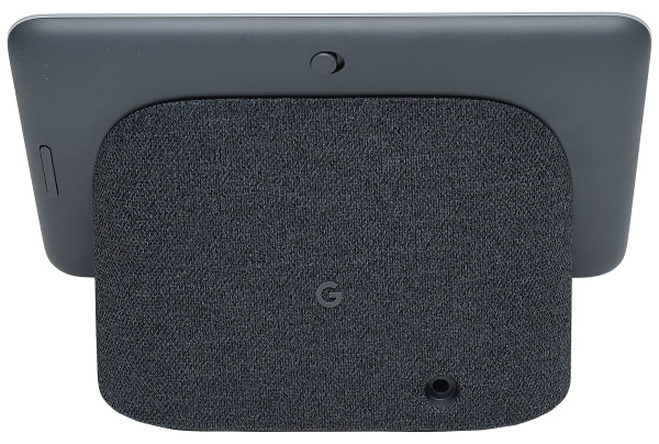 Google Nest Hub (2e generatie) charcoal 2-pack - Test, Reviews ...