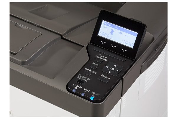 Ricoh P 501 A4 Laserprinter - Test, Reviews & Prijzen | Consumentenbond