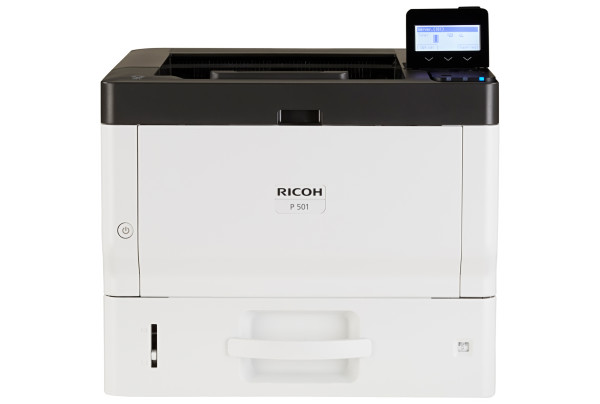 Ricoh P 501 A4 Laserprinter - Test, Reviews & Prijzen | Consumentenbond
