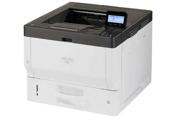 Ricoh P 501 A4 Laserprinter - Test, Reviews & Prijzen | Consumentenbond