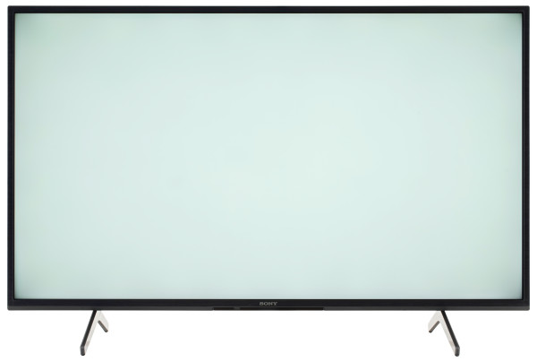 Sony KD-43X80J - Test, Reviews & Prijzen | Consumentenbond