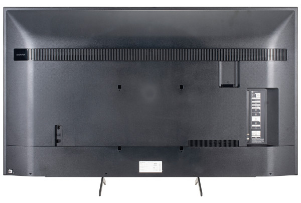 Sony KD-65X80J - Test, Reviews & Prijzen | Consumentenbond