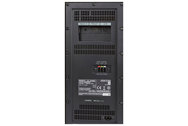 Sony HT-S40R - Test, Reviews & Prijzen | Consumentenbond