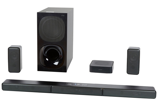 Sony HT-S40R - Test, Reviews & Prijzen | Consumentenbond