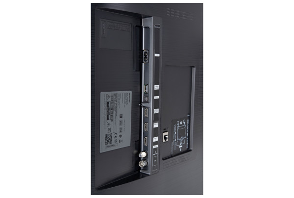 Samsung UE43AU7100 - Test, Reviews & Prijzen | Consumentenbond