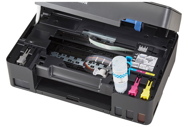 Canon Pixma G3520 - Test, Reviews & Prijzen | Consumentenbond