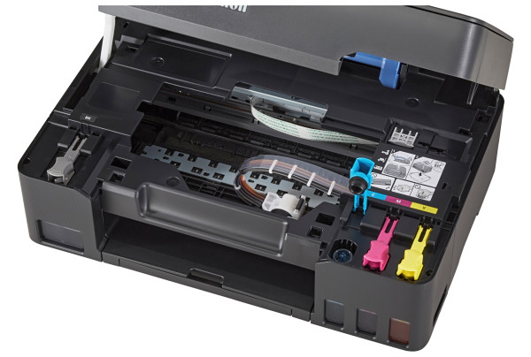 Canon Pixma G3520 - Test, Reviews & Prijzen | Consumentenbond