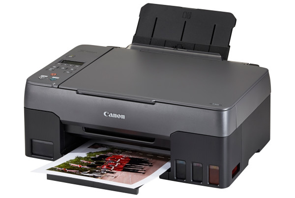 Canon Pixma G3520 - Test, Reviews & Prijzen | Consumentenbond