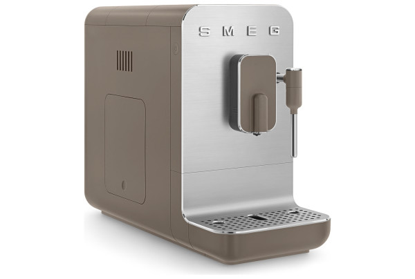 Smeg BCC02 TPMEU - Test, Reviews & Prijzen | Consumentenbond