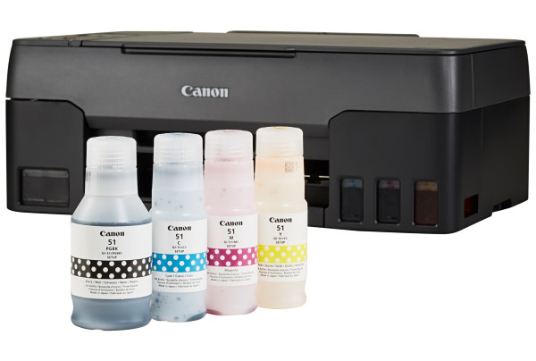 Canon Pixma G2520 - Test, Reviews & Prijzen | Consumentenbond