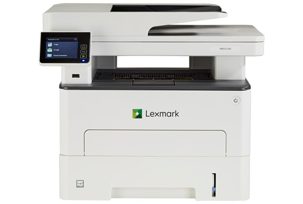 Lexmark MB2236i - Test, Reviews & Prijzen | Consumentenbond