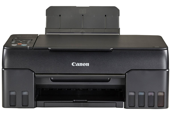 Canon Pixma G650 - Test, Reviews & Prijzen | Consumentenbond