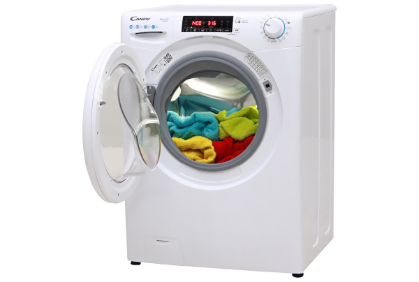 Candy CS 1410TXME/1-S - Test, Reviews & Prijzen | Consumentenbond