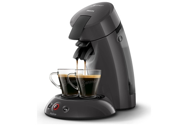 Philips Senseo Original Eco HD6552/38 - Test, Reviews & Prijzen ...