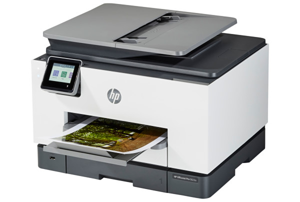HP Officejet Pro 9022e - Test, Reviews & Prijzen | Consumentenbond