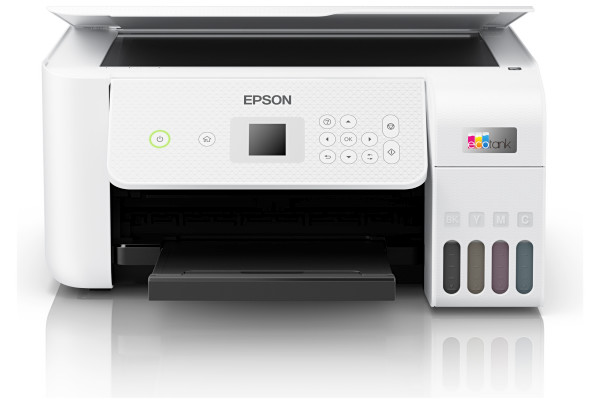 Epson EcoTank ET-2826 - Test, Reviews & Prijzen | Consumentenbond