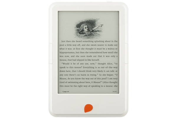 Storytel Reader - Test, Reviews & Prijzen | Consumentenbond