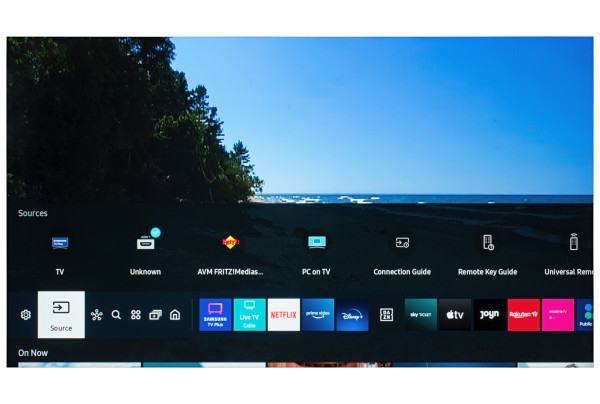 Samsung QE32Q50A - Test, Reviews & Prijzen | Consumentenbond