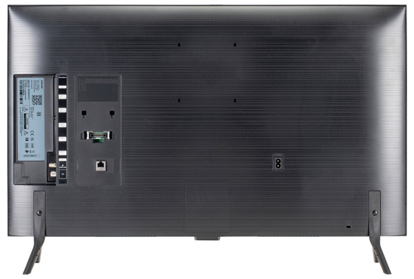 Samsung QE32Q50A - Test, Reviews & Prijzen | Consumentenbond