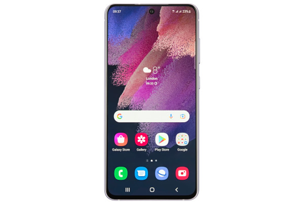 Samsung Galaxy S21 Fe 5g 128 6 Gb Lavender Test Reviews