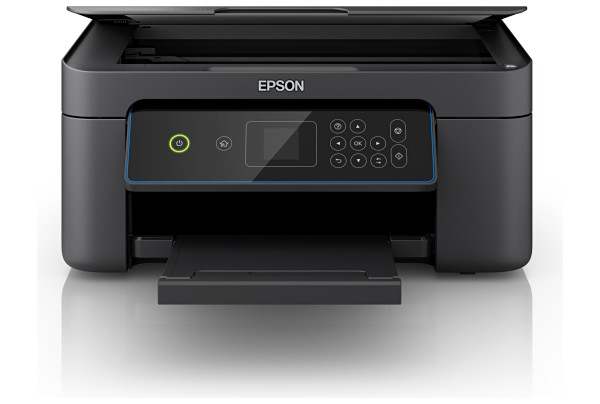Epson Expression Home XP-3155 - Test, Reviews & Prijzen | Consumentenbond