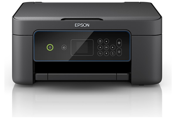 Epson Expression Home XP-3155 - Test, Reviews & Prijzen | Consumentenbond