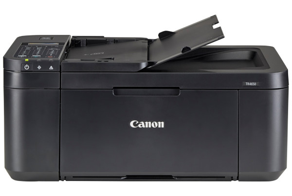 Canon Pixma TR 4650 - Test, Reviews & Prijzen | Consumentenbond