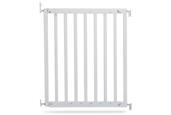 Geuther Deur- en traphekje 63 - 103,5 cm wit - Test, Reviews & Prijzen ...