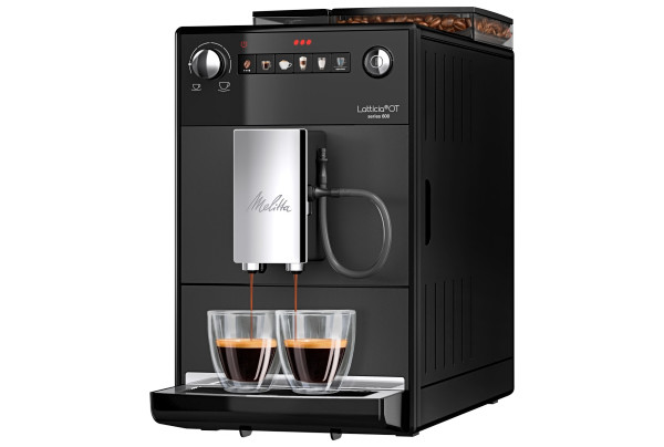 Melitta Latticia OT F300-100 - Test, Reviews & Prijzen | Consumentenbond