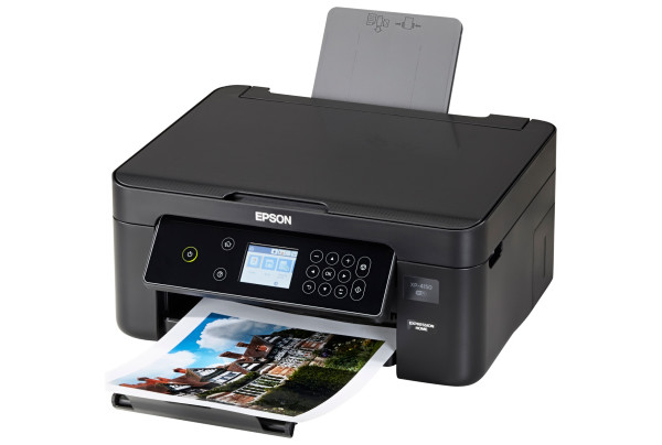Epson Expression Home XP-4150 - Test, Reviews & Prijzen | Consumentenbond