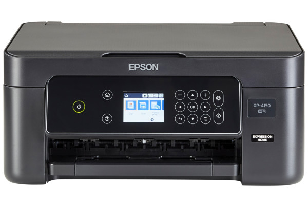 Epson Expression Home XP-4150 - Test, Reviews & Prijzen | Consumentenbond
