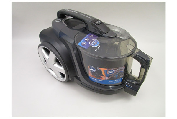 Philips PowerPro Expert 7000 series FC9747/09 - Test, Reviews & Prijzen ...