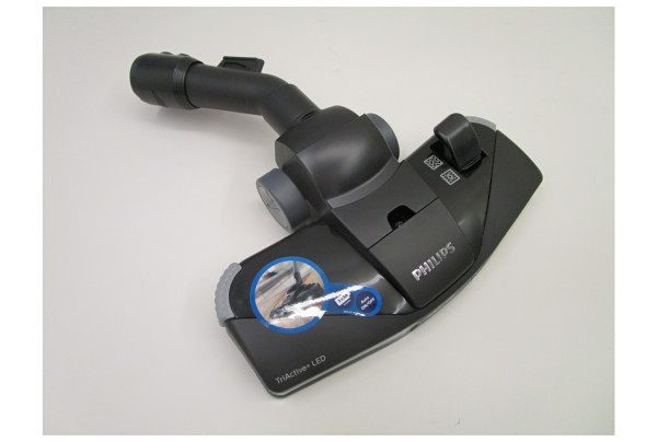 Philips PowerPro Expert 7000 series FC9747/09 - Test, Reviews & Prijzen ...