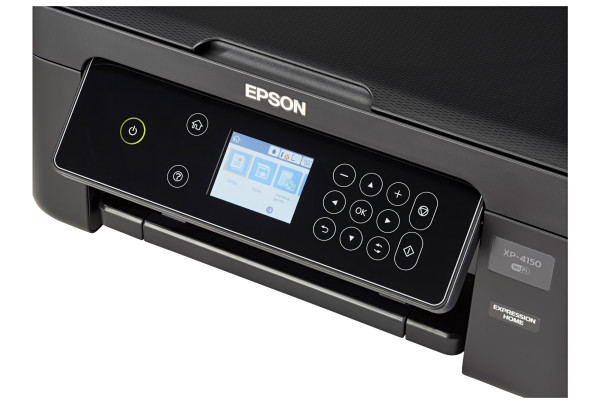 Epson Expression Home XP-4150 - Test, Reviews & Prijzen | Consumentenbond