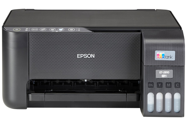 Epson EcoTank ET-2810 - Test, Reviews & Prijzen | Consumentenbond