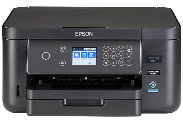 Epson Expression Home XP-5150 - Test, Reviews & Prijzen | Consumentenbond