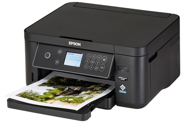 Epson Expression Home XP-5150 - Test, Reviews & Prijzen | Consumentenbond