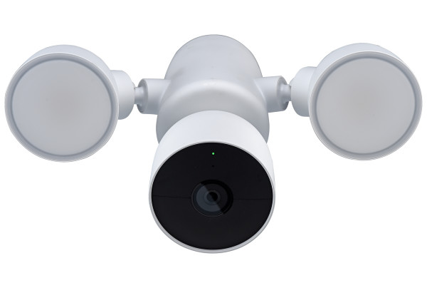 Google Nest Cam met spotlight - Test, Reviews & Prijzen | Consumentenbond