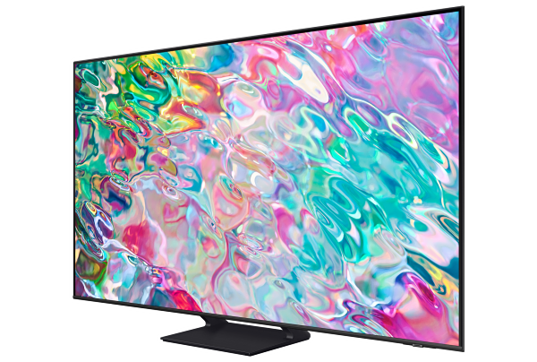 Samsung QE55Q70B - Test, Reviews & Prijzen | Consumentenbond