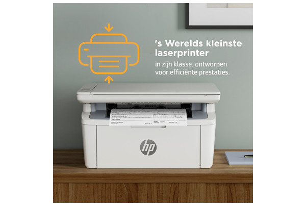 HP LaserJet MFP M140w - Test, Reviews & Prijzen | Consumentenbond