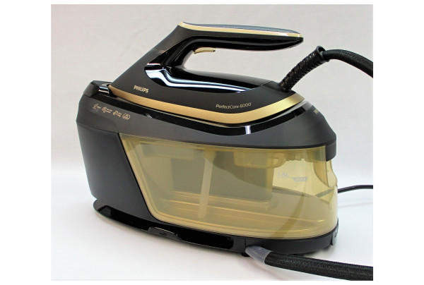 Philips PSG6064/80 PerfectCare 6000 Series - Test, Reviews & Prijzen ...