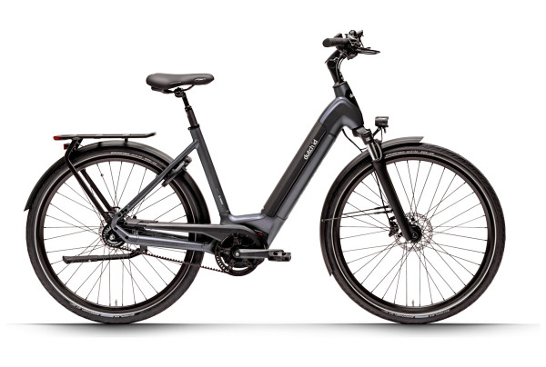 Dutch ID Infinity 50 Belt 500Wh - Test, Reviews & Prijzen | Consumentenbond